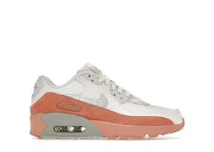 Nike Air Max 90 Leather Sneakers