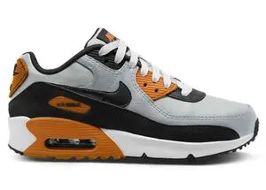 Nike Air Max 90 Leather Sneakers