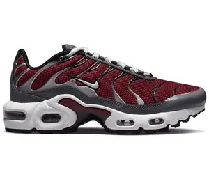 Nike Max Plus Sneakers - Team Red/black/cool Grey