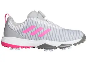 Adidas Codechaos Boa Golf Shoes