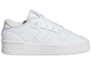 Adidas Rivalry Low Sneakers - Cloud White/grey One