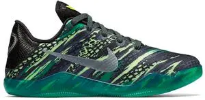 Nike Kobe 11 Em Low Sneakers