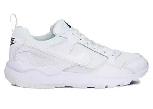 Nike Pegasus 92 Lite Sneakers - White/white/black