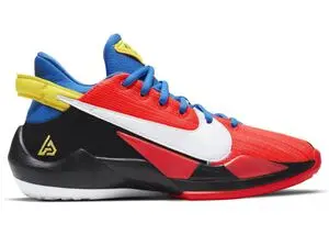 Nike Zoom Freak 2 Sneakers
