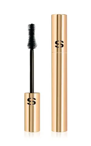 HAIR RITUEL BY SISLEY Phyto-noir Mascara 1 Deep - Black
