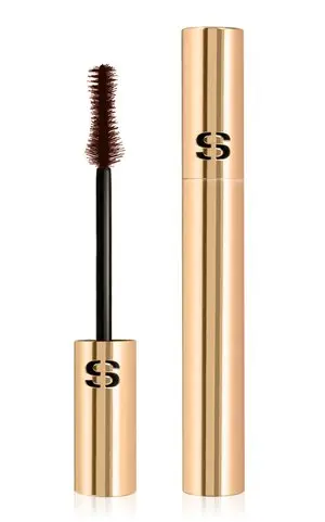 Sisley Phyto-noir Mascara 2 Deep - Brown