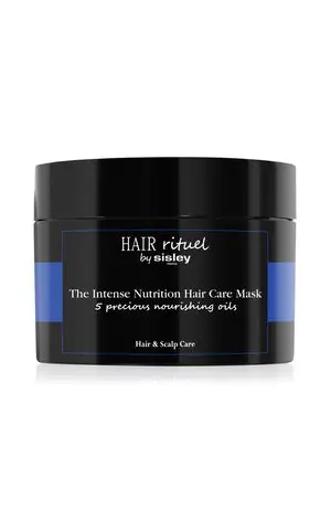 HAIR RITUEL BY SISLEY Intense Nourishing Hair Care Mask - N,a