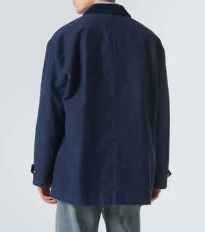 Marni Cotton Overshirt