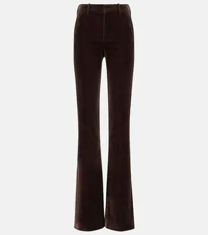 Loro Piana Oversized Bottoms For Women