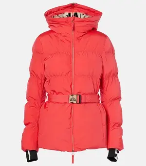 JETSET Chaminox Ski Jacket