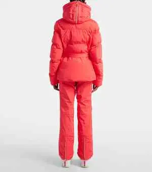JETSET Chaminox Ski Jacket
