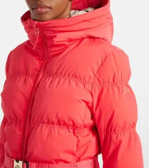 JETSET Chaminox Ski Jacket