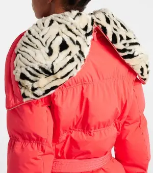 JETSET Chaminox Ski Jacket