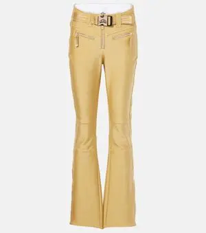 JETSET Tiby Ski Pants - Gold