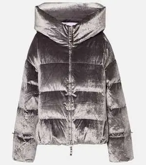 JETSET Margot Down Jacket