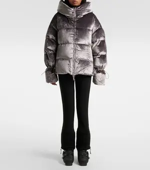 JETSET Margot Down Jacket