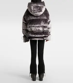 JETSET Margot Down Jacket