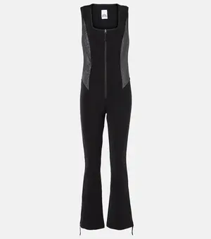 JETSET Gala Colorblock Ski Suit