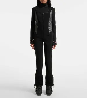 JETSET Gala Colorblock Ski Suit