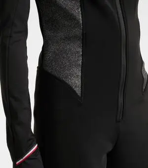 JETSET Gala Colorblock Ski Suit