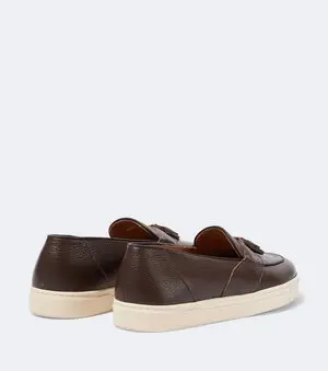 George Cleverley Joey Loafers