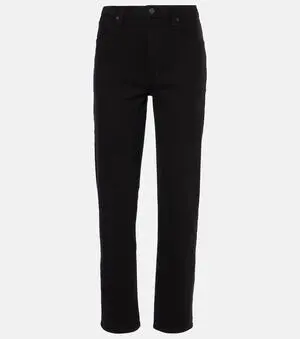 Citizens Of Humanity Caia Straight Leg Jeans