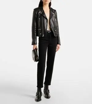 Citizens Of Humanity Caia Straight Leg Jeans