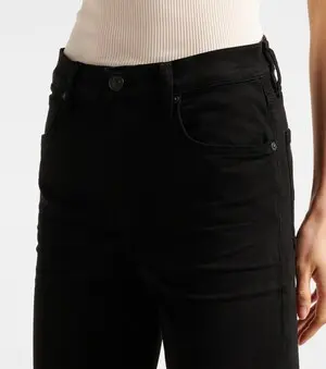 Citizens Of Humanity Caia Straight Leg Jeans