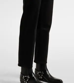 Citizens Of Humanity Caia Straight Leg Jeans