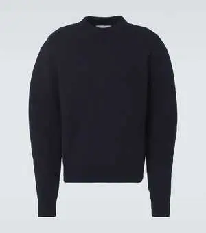 JIL SANDER Wool Sweater