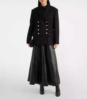 Altuzarra Layered Skirts