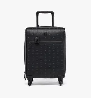 Mcm Ottomar Visetos Trolley - Black