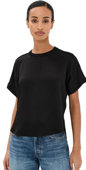 Simkhai Paneled Tops