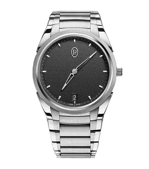 PARMIGIANI FLEURIER Tonda Pf Micro-rotor Watch - Grey