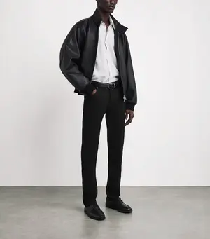 Jacob Cohen Limited Edition Nick Slim Jeans - Black
