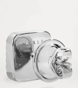 MARLI NEW YORK Cleo Pyramid Stud Earrings