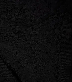 Hunza G Xandra Bikini - Black