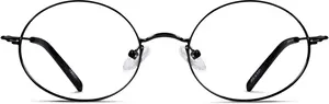 Zenni Lightweight Round Eyeglasses