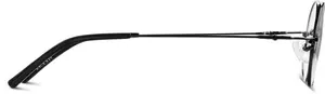 Zenni Lightweight Round Eyeglasses