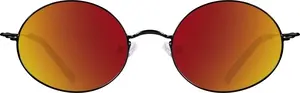 Zenni Lightweight Round Eyeglasses