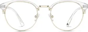 Zenni Eyeglasses - Clear