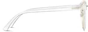 Zenni Eyeglasses - Clear