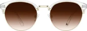 Zenni Eyeglasses - Clear