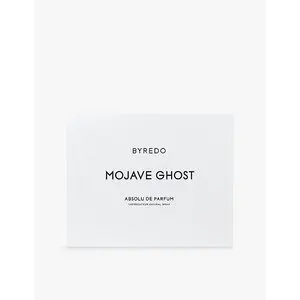 Byredo Mojave Ghost Absolu De Parfum - One-color