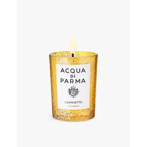 ACQUA DI PARMA Caminetto Scented Candle - One-color