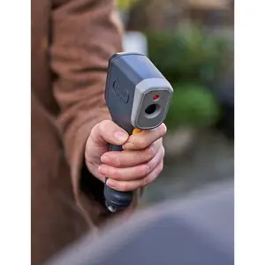 OONI Digital Infrared Thermometer