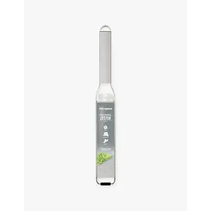 MICROPLANE Professional Series Stainless-steel Zester Grater