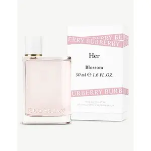 Burberry Her Blossom Eau De Toilette