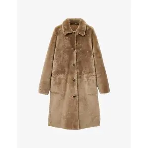 Allsaints Mid Length Coats For Women