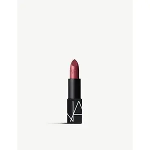 NARS Satin Lipstick 3.5g Afghan Red